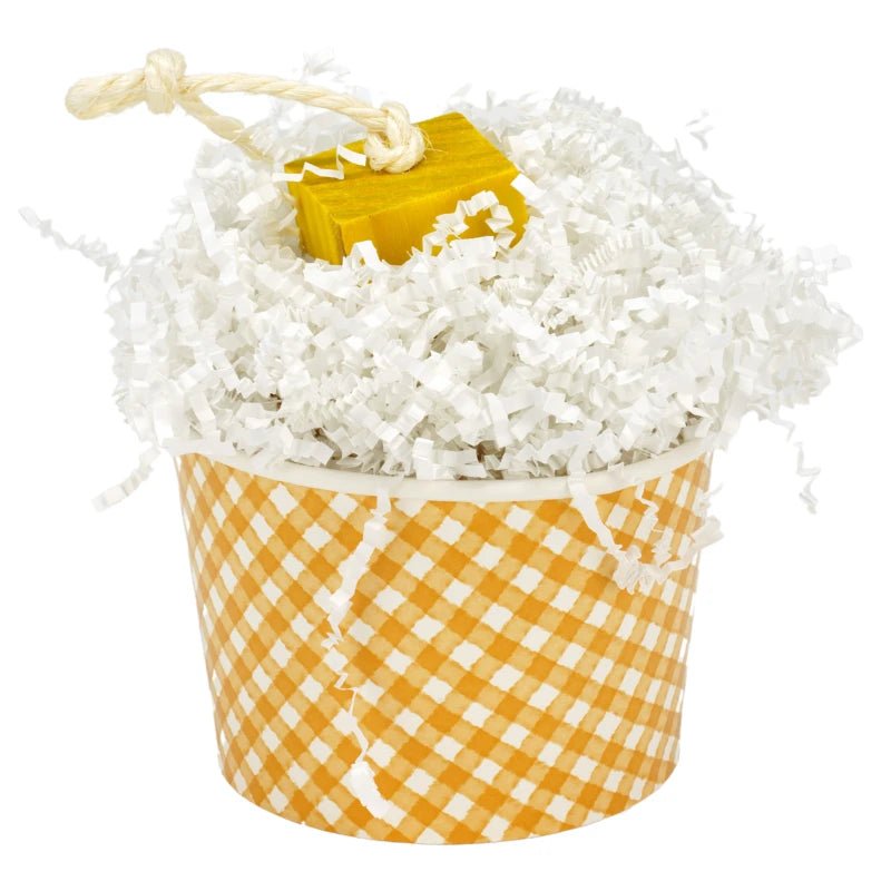 Mashed Potatoes – Squawk Box