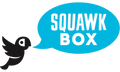 Squawk Box - The Monthly Bird Toy and Treat Box